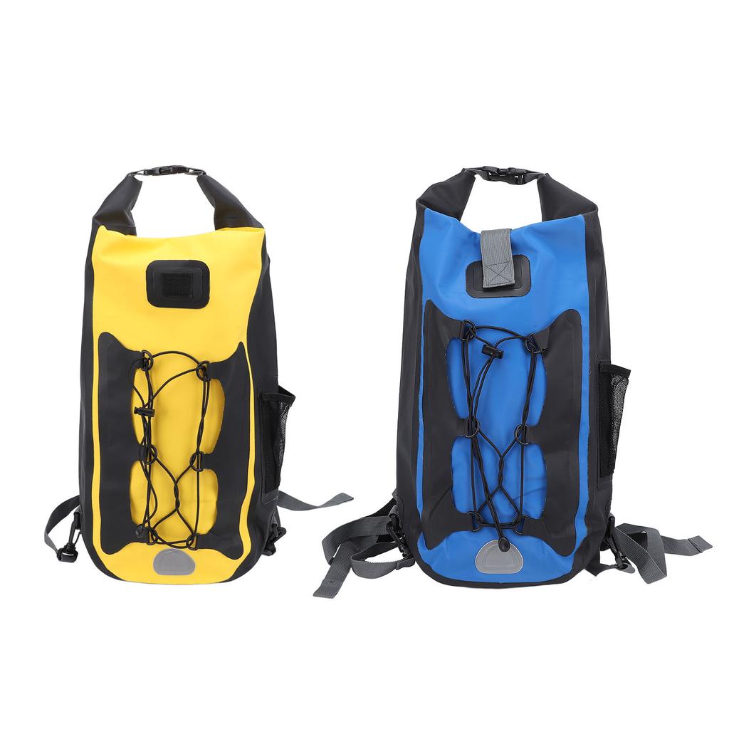 Cheap Water Proof Backpack Multifunctional 20L Large Capacity PVC ...