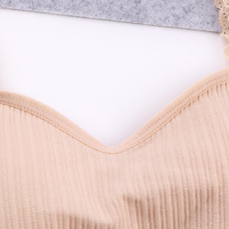 Buy 8 Colors Ladies Sexy Plus Size Youth Pure and Lovely Pure Color ...
