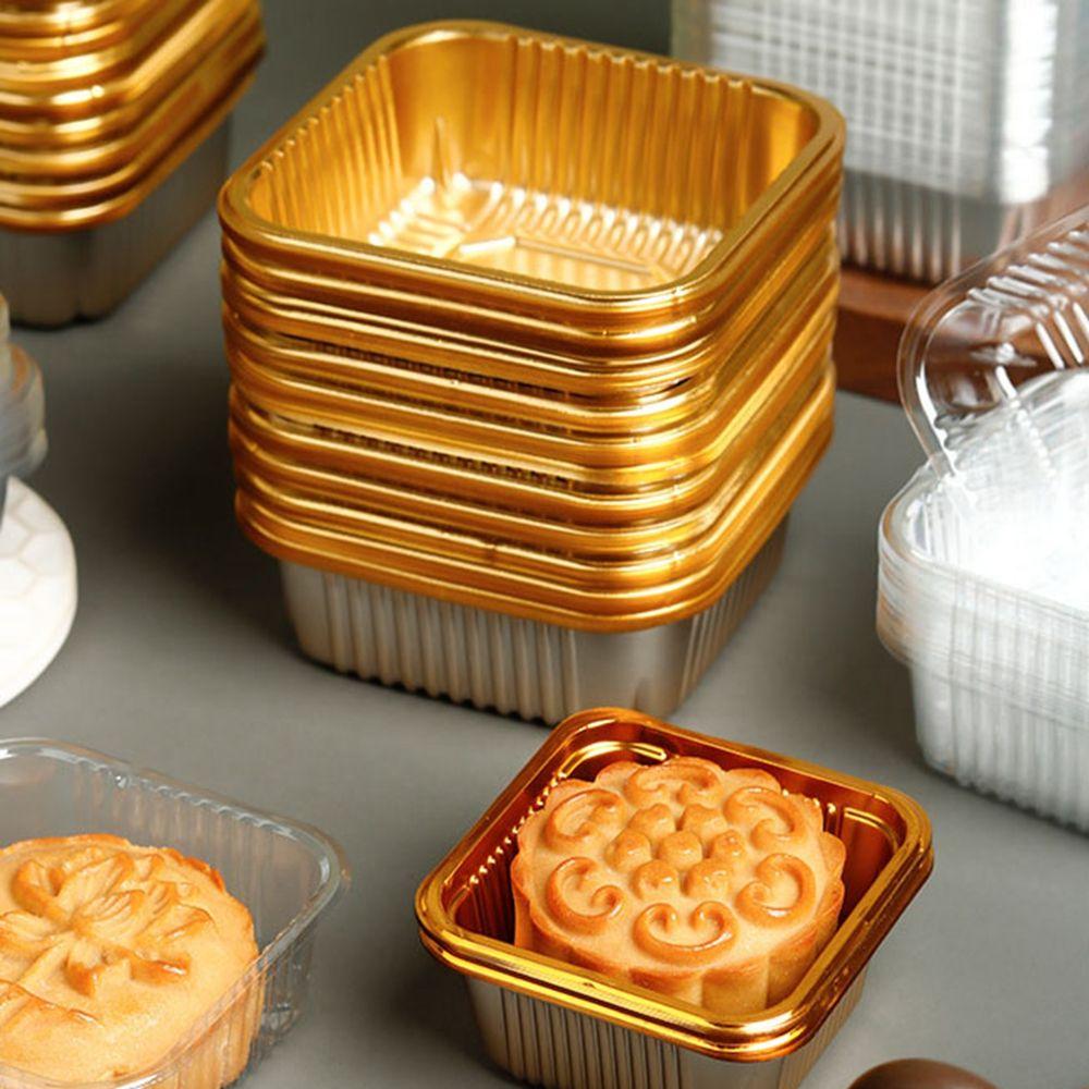 Buy Mooncake Packaging Box Food Grade Mooncake Inner Tray Party ...