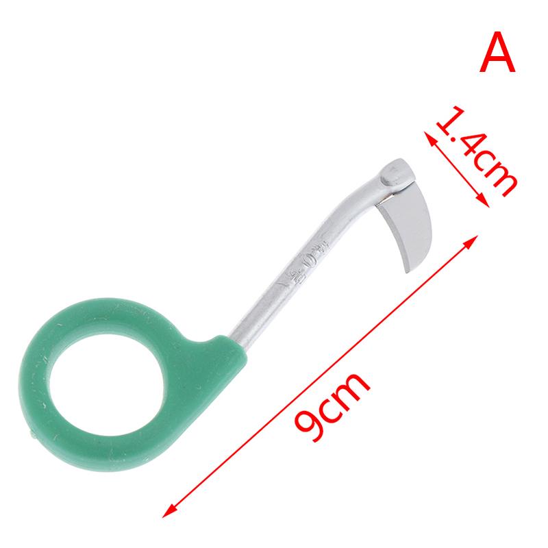 Buy Ring Barking Cutter Scissor Girdling Knife Garden Fruit Tree Grape ...