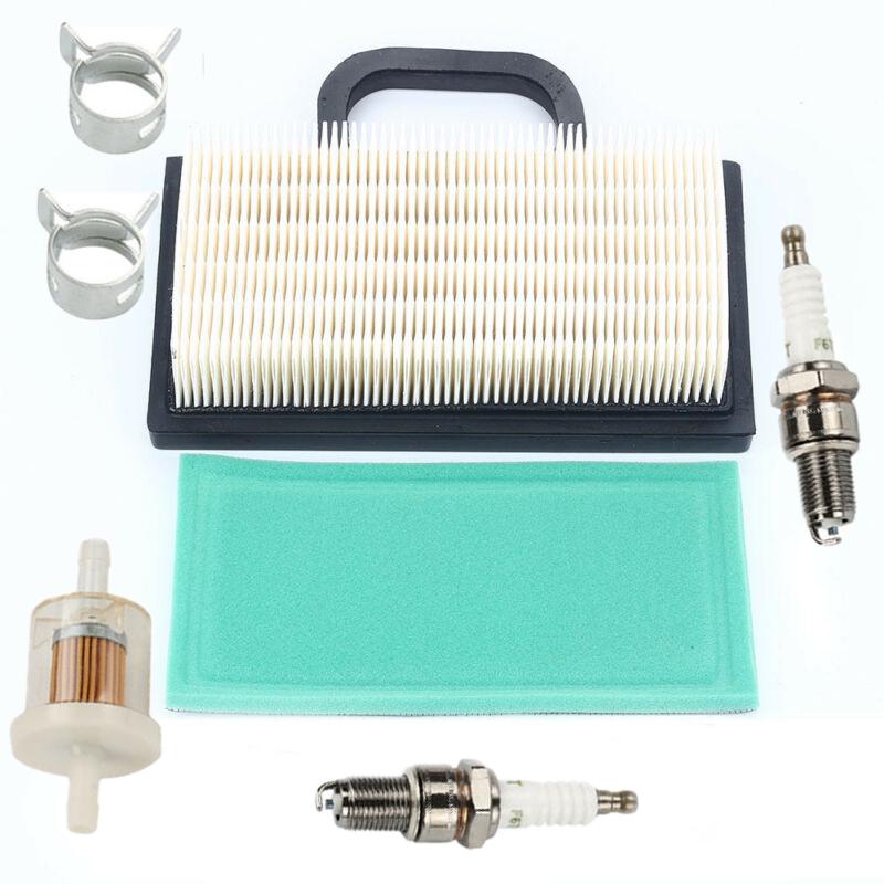 Buy Air Filter Kit For Briggs&Stratton 499486S 405700-407700 18-22 HP ...