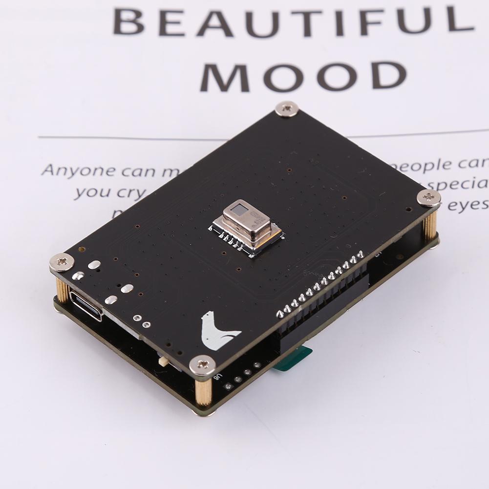 Buy TFT Display Infrared Thermal Imager Sensor AMG8833 Temperature ...