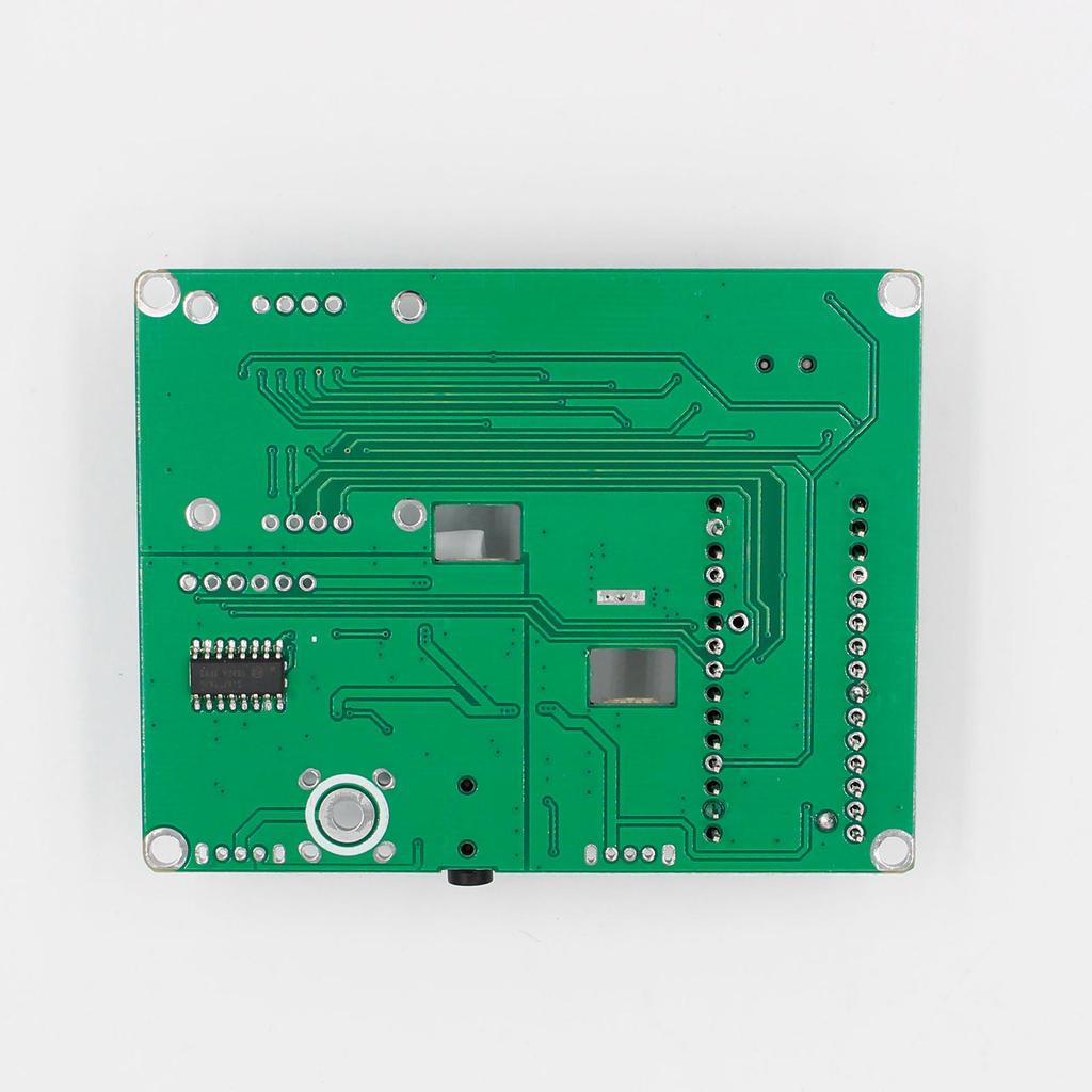 Buy SI4732 All Band Radio Receiver FM AM SSB LSB & USB DIY Kits at ...