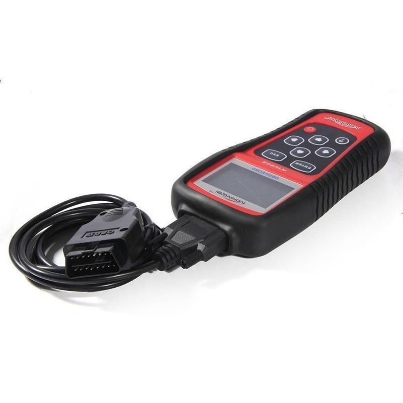 Cheap Profession Car Auto Vehicle Engine Fault Diagnostic Scanner Code ...