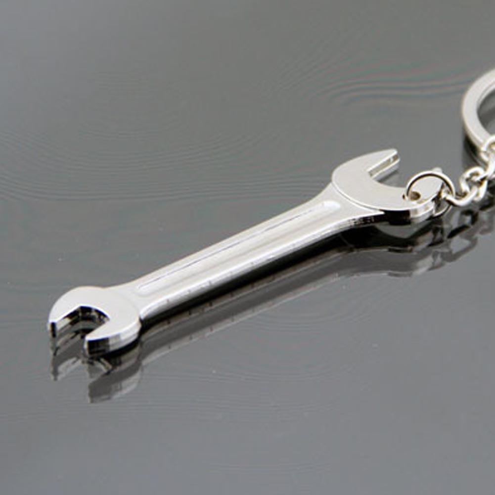 Buy Unisex Accessories Wrench Key Chain Keychain at affordable prices ...