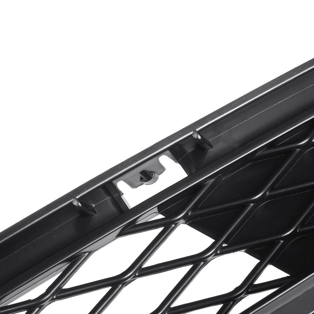 Front Left Grille Grill For BMW 3-Series E90 Sedan 2008-11 Facelift ...