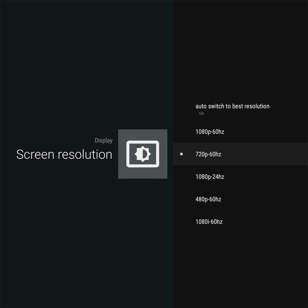 Buy MXV 4K IPTV Android TV Box Quad Core 1G/8G Smart Media Player Hot ...