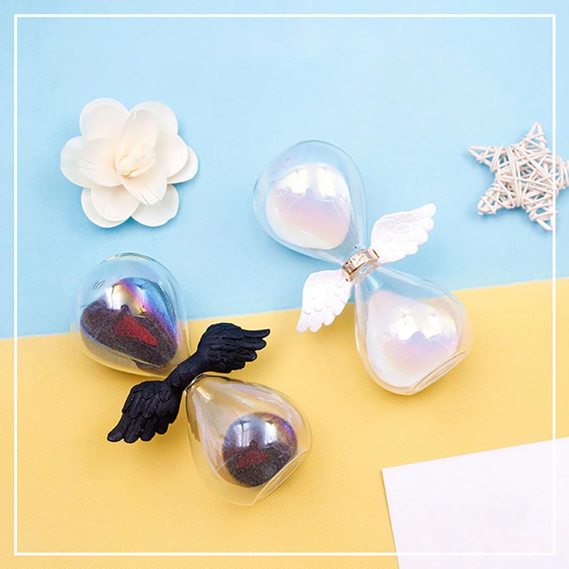 Buy Angel Wing Hourglass Timer Wedding Sandglass at affordable prices ...