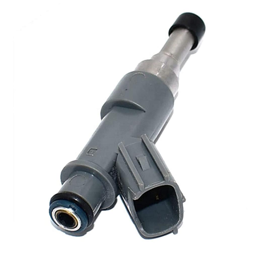 4X Fuel Injectors Nozzle for Toyota Tacoma 23250-0C010 23209-0C010 ...