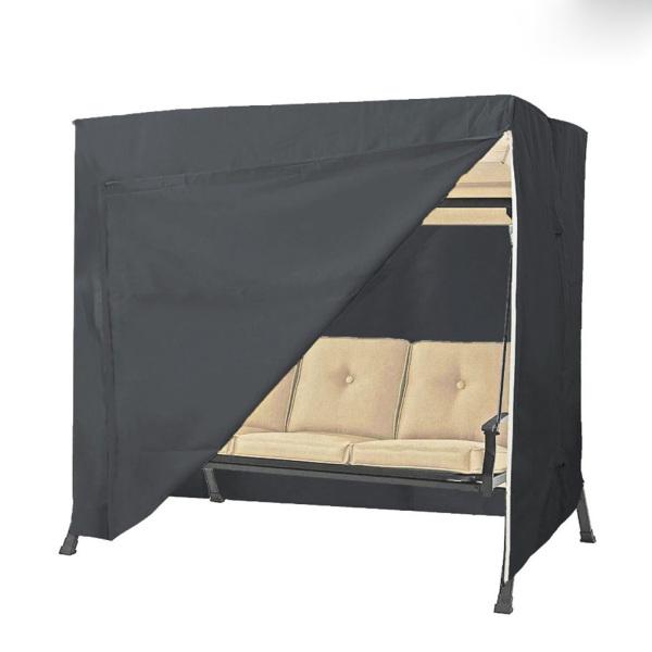 Buy 1pcs Rain Protection Waterproof Simple Practical Dustproof Cover ...