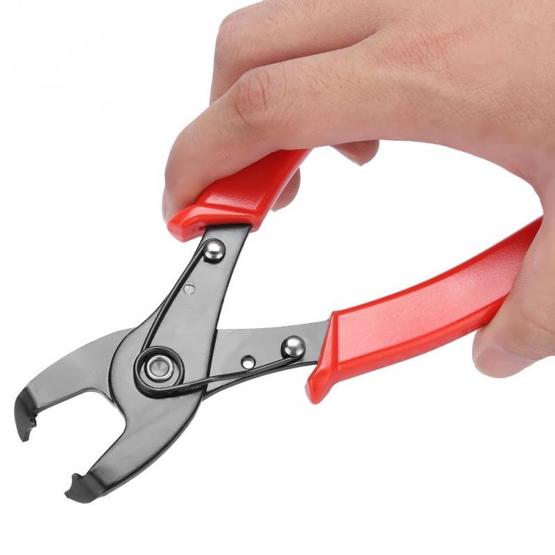 Buy YTH-205 Cable Buckle Rivets Pliers Screwdriver Remove Repair Tight Line Tool at affordable ...