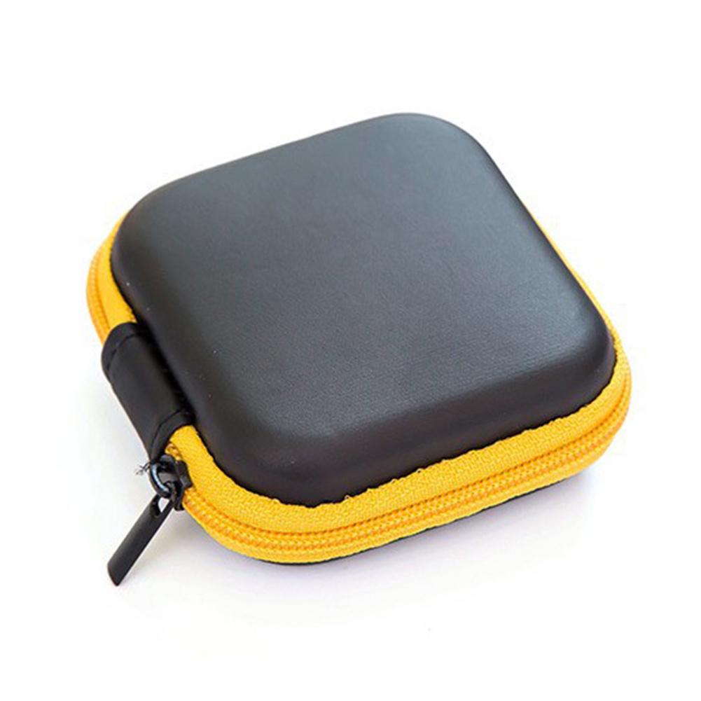 Buy Lifemall Bluetooth Protective Earphone Headphone Rectangle Portable ...