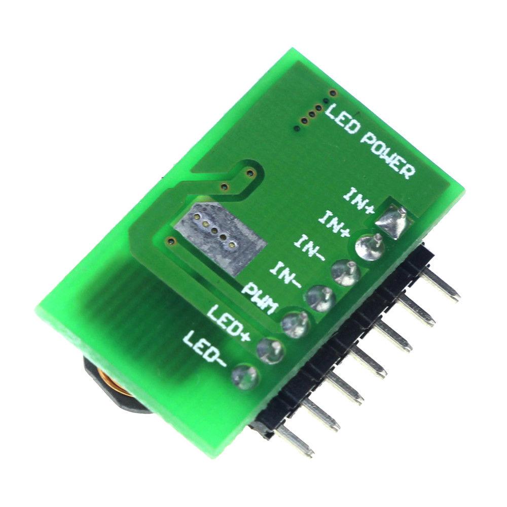 Buy 3W 700mA DC-DC 7.0-30V To 1.2-28V LED Lamp Driver Support PWM ...