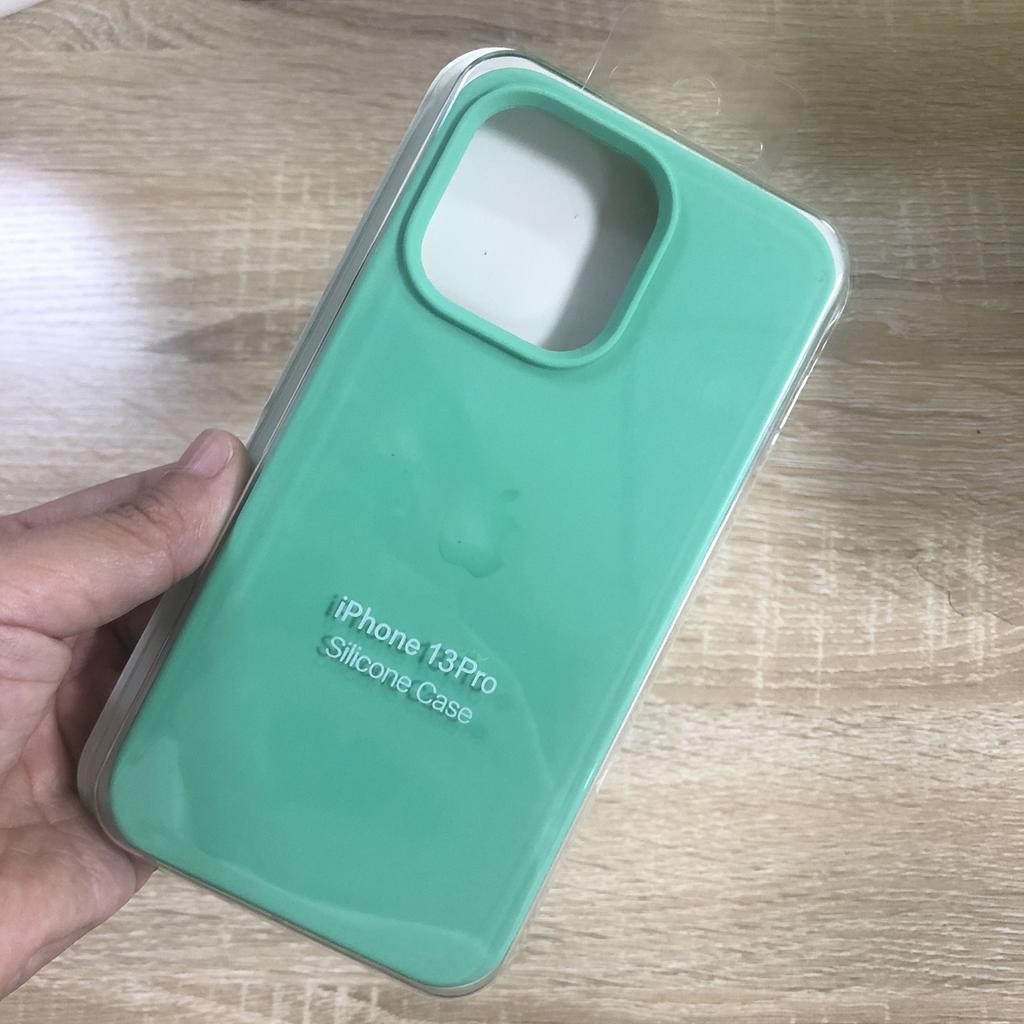 Buy Shockproof Liquid Silicone Back Covers Silica Gel Cases For iPhone ...