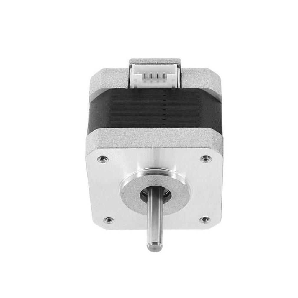 Buy 17HS3401 4-lead Nema 17 Stepper Motor 42 Motor 42BYGH 1.3A 3D ...