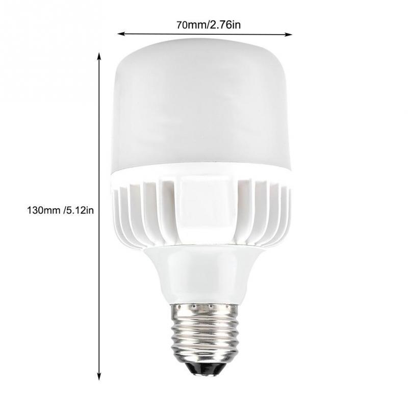Buy 20W Lamp Indoor Lighting Energy Saving High Power LED Light Bulb at ...