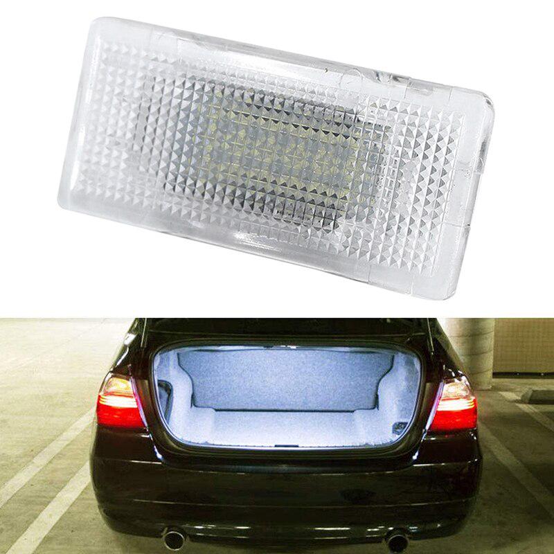 Buy 2PCS Super Bright Car LED Trunk Cargo Area Light Trunk Interior ...