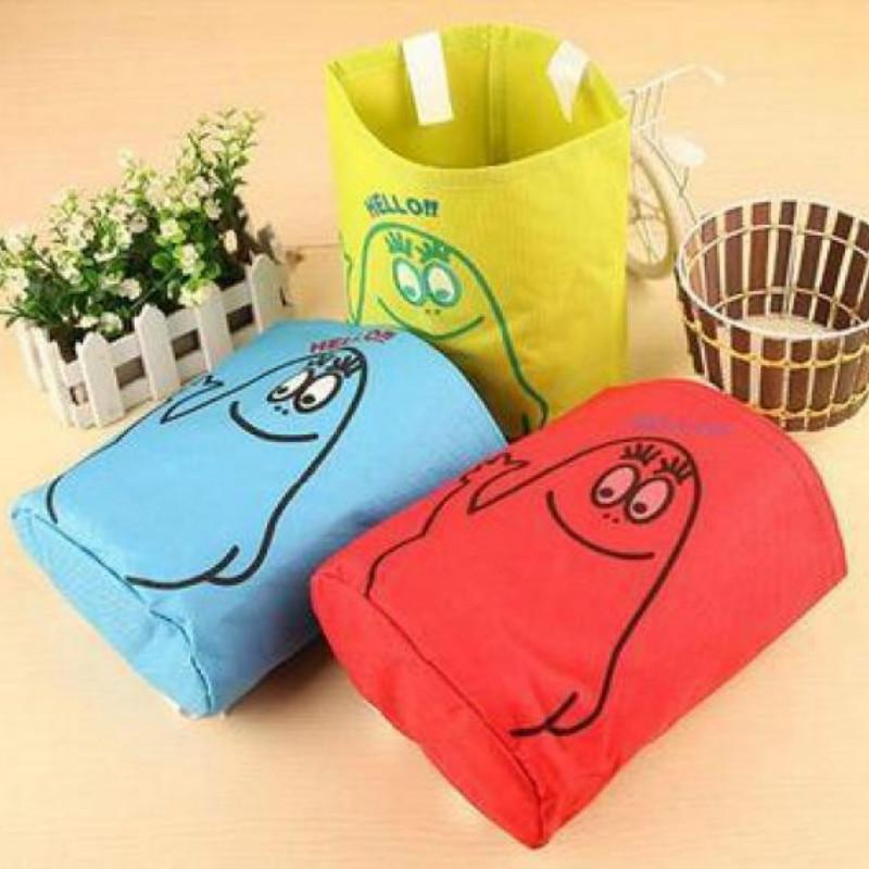 Buy Cartoon Multifunctional Storage Bag Fashion Organizer Hanging ...
