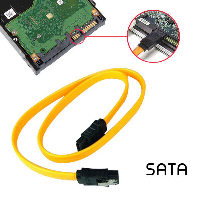 Buy Computer Cable Data Lines Hard Disk Internal Cable Charging at ...