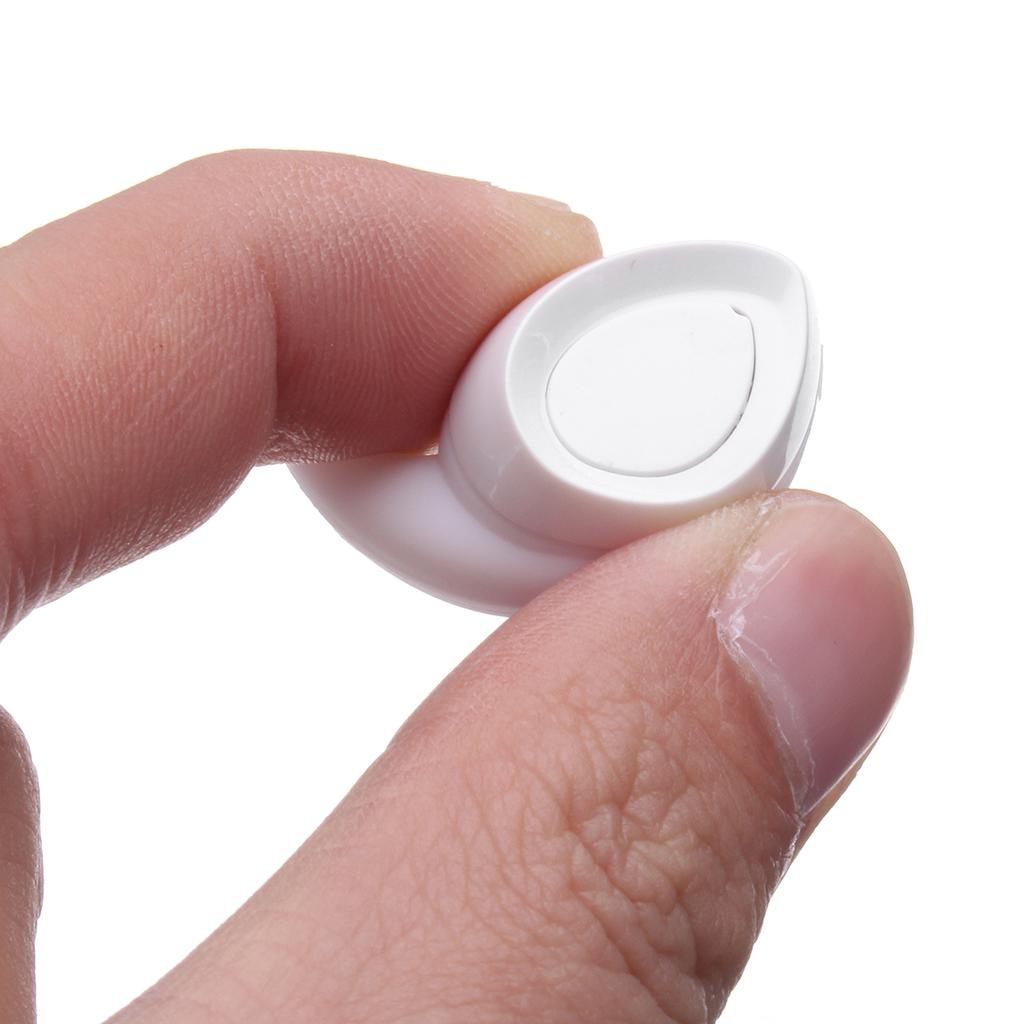 Buy TWS Mini Stealth Stereo Earbuds Bluetooth Earphones Dual Headset ...