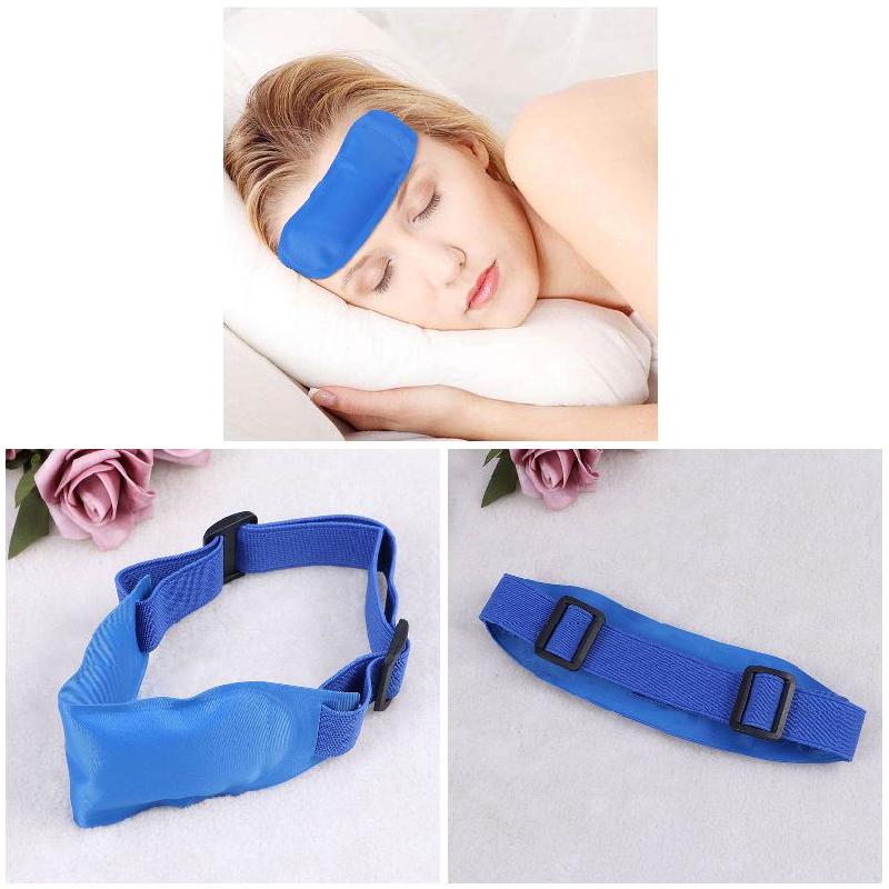 Buy Premium Hot Strips Packs Forehead Pain Pack Relief Cooling Ice ...