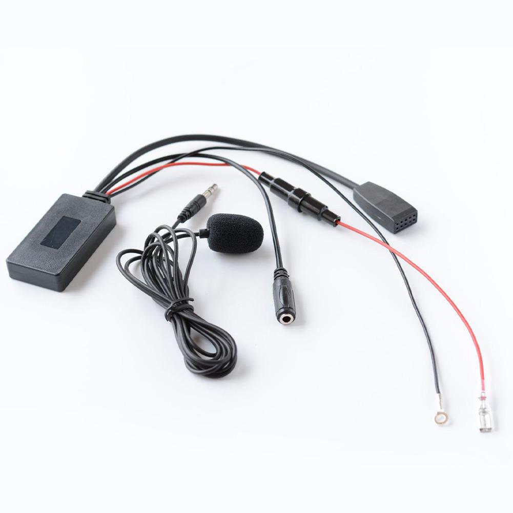 Satın alın 10 Pin Business CD Module Audio Adapter 1Pcs Black | Joom