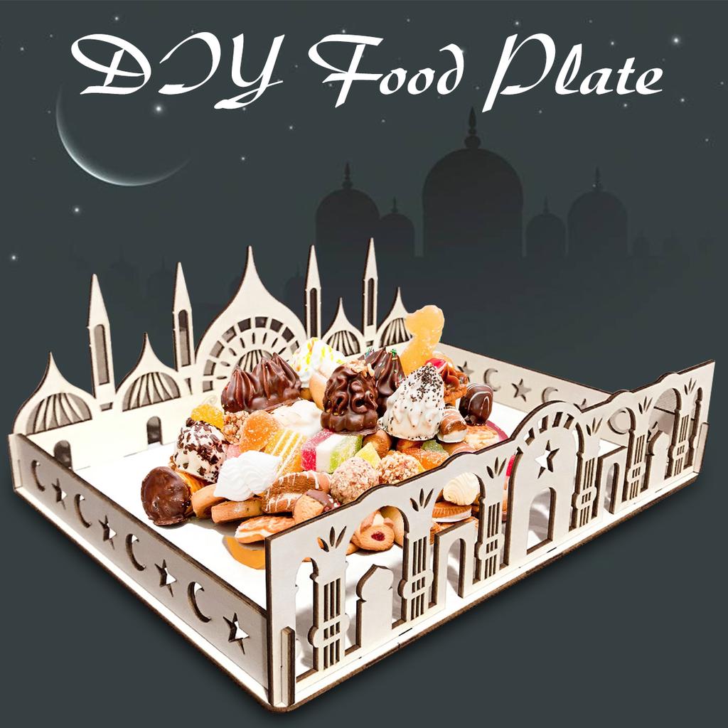 Ramadan Mubarak The Food Group