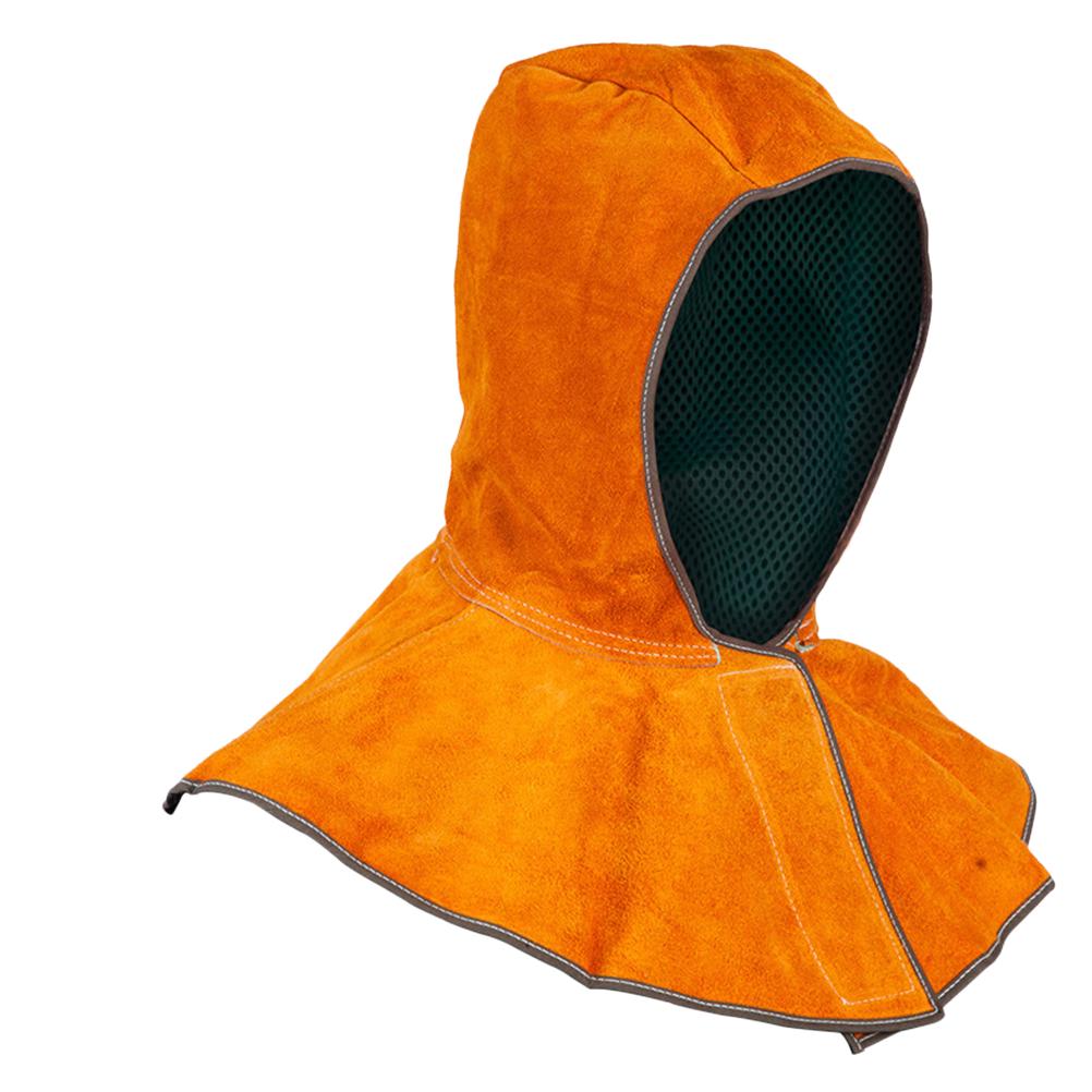 1PC Wearable Breathable Protective Splash Proof Heat Resistant Welding ...