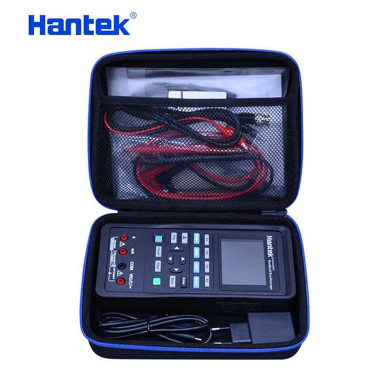 Buy Hantek 2C42/2C72/2D42/2D72 Oscilloscope multimeter handheld ...