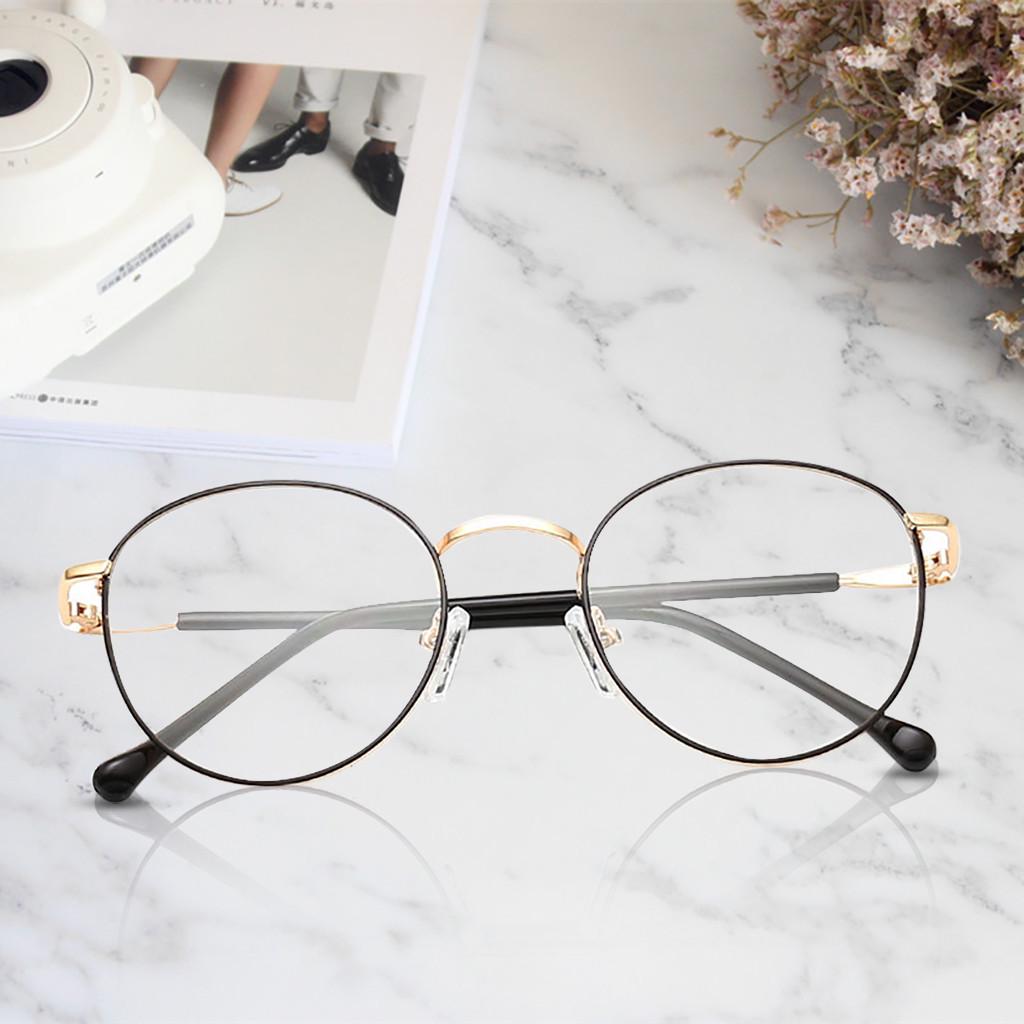 Buy Filter Computer Glasses for Blocking UV Blue Light Anti Eyestrain ...