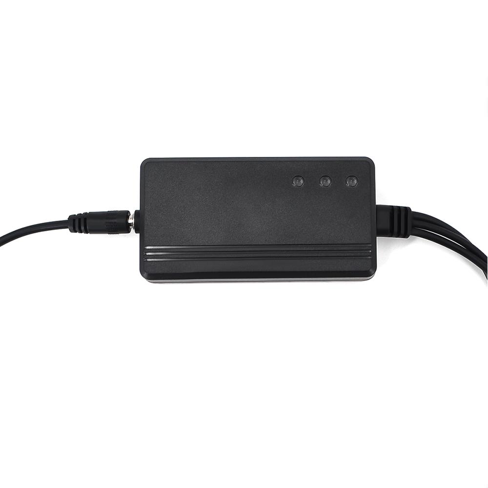 Satın alın Compatible with DJI Mavic Mini Drone Battery Car Charger ...