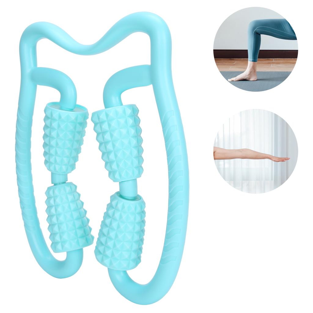 Buy Professional Leg Slimming Massager Muscle Relax Pain Relief Leg ...
