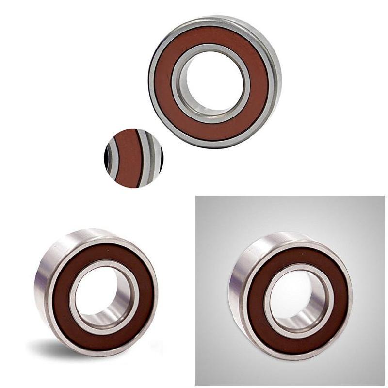 Buy Bearing for Bracket Fan Pulley Hub BD35-12DU8A Dodge Clutches NSK ...