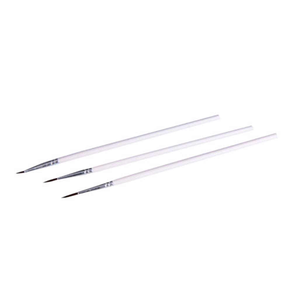 Buy Tip Stationery Thin Hook Line Pen Drawing Scriptliner Art Supplies ...