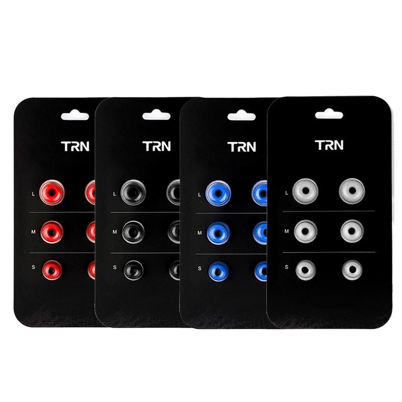 Buy Memory Foam Earbuds Sponge Caps Covers S M L Size Noise Isolating ...