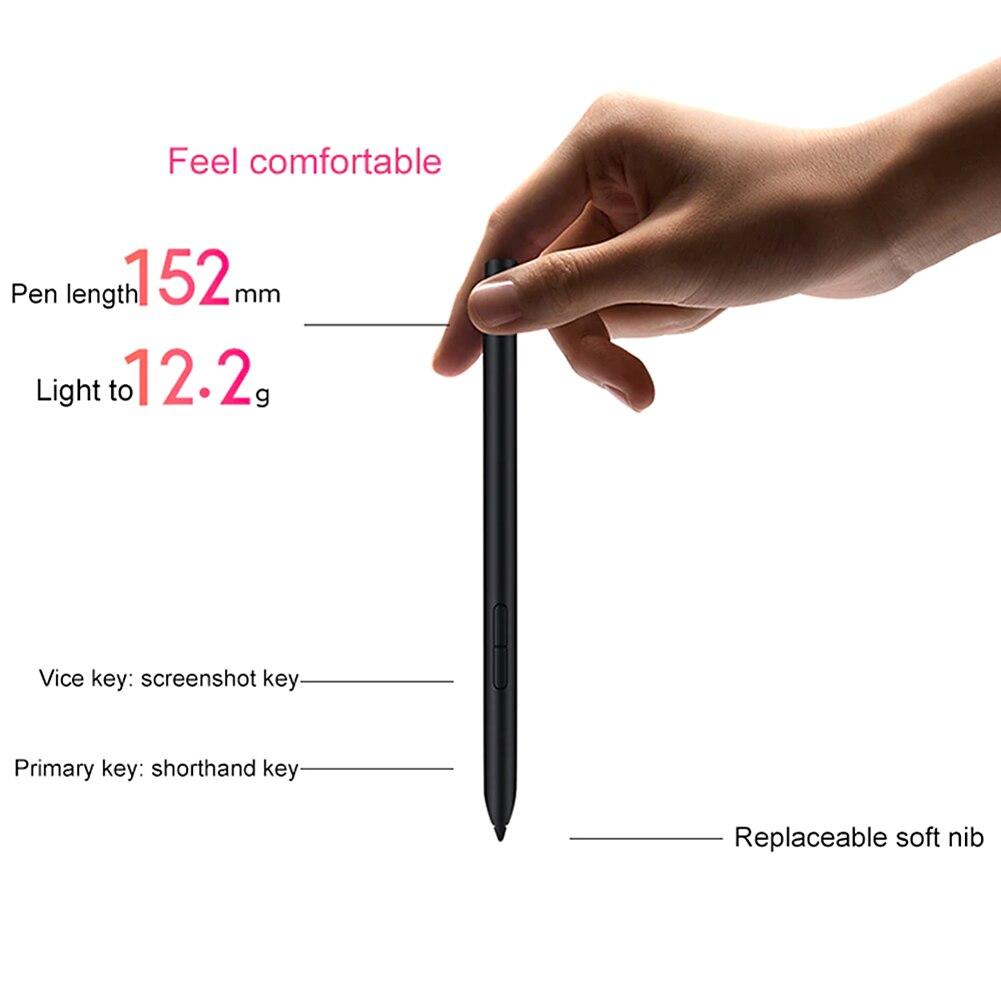 Cheap Original Stylus Pen Draw Writing Screens 152Mm 240Hz Tablet ...