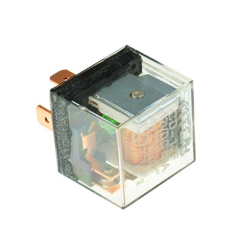 Buy Motorcycle Relay Horn Relay D1912 D1914 D2912 12V or 24V 5 Pin Plug ...