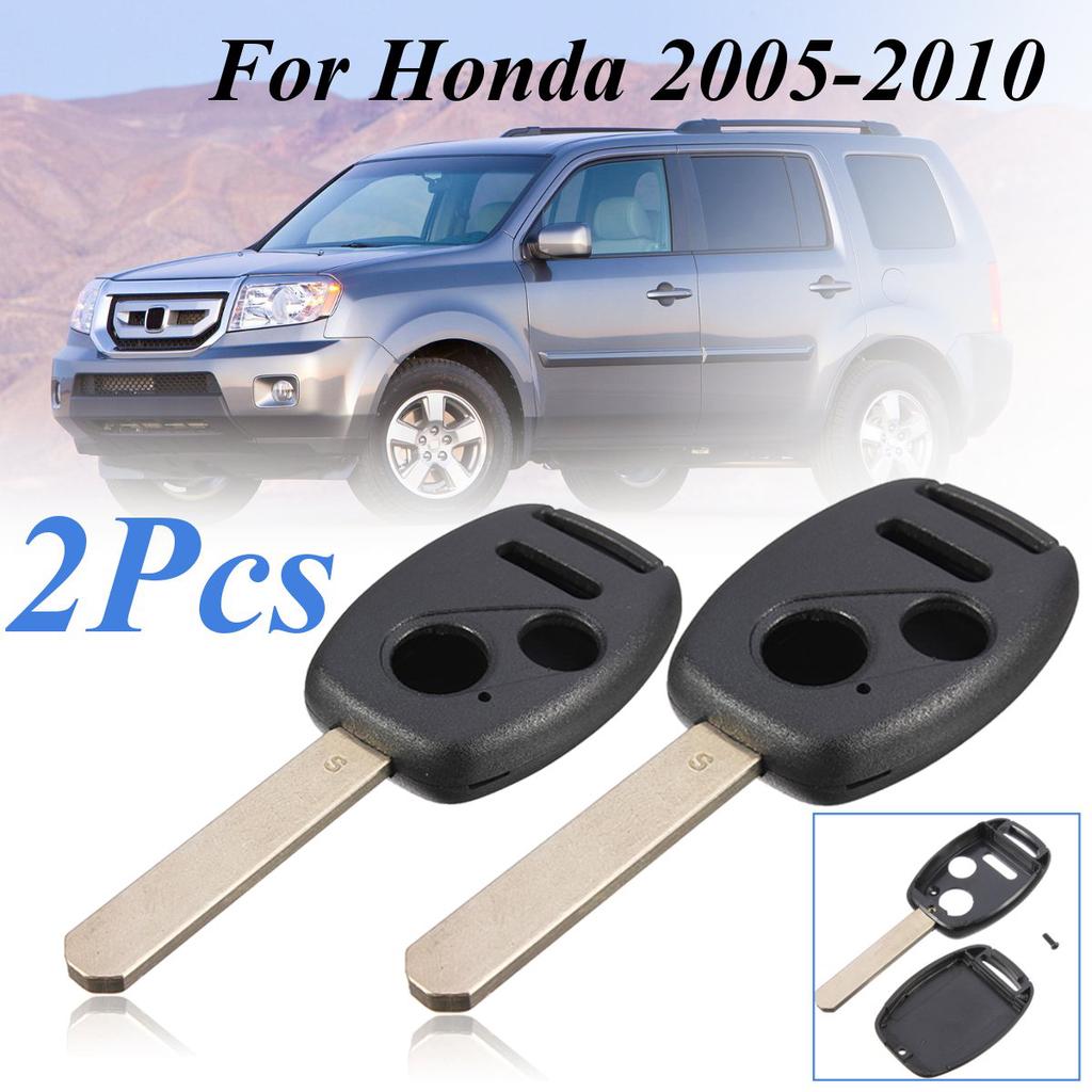 Buy 1pcs 2pcs 2 3 4 Buttons Key Keyless Remote Shell Cover Case For ...