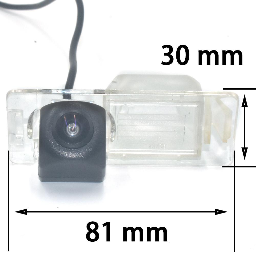 💰Kjøp Car Rear View Reverse Backup Parking AHD 1920*1080P Camera for ...