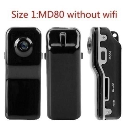 💰Kaufe MD80 Ultra Mini Kamera HD Bewegungserkennung DV DVR Video ...
