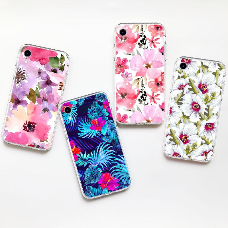 Buy fantasticTPU+PC Phone Cases Covers for Apple iPhone 6 XR 7 X XS Max ...