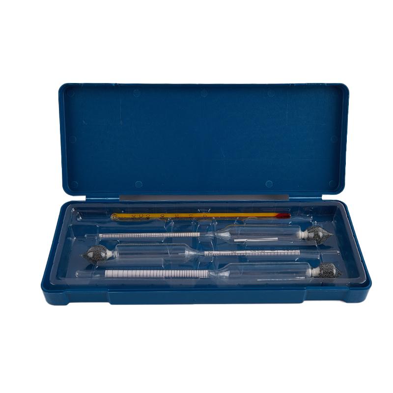 Buy Household Alcoholmeter Liquor Beer Wine Alcohol Concentration ...