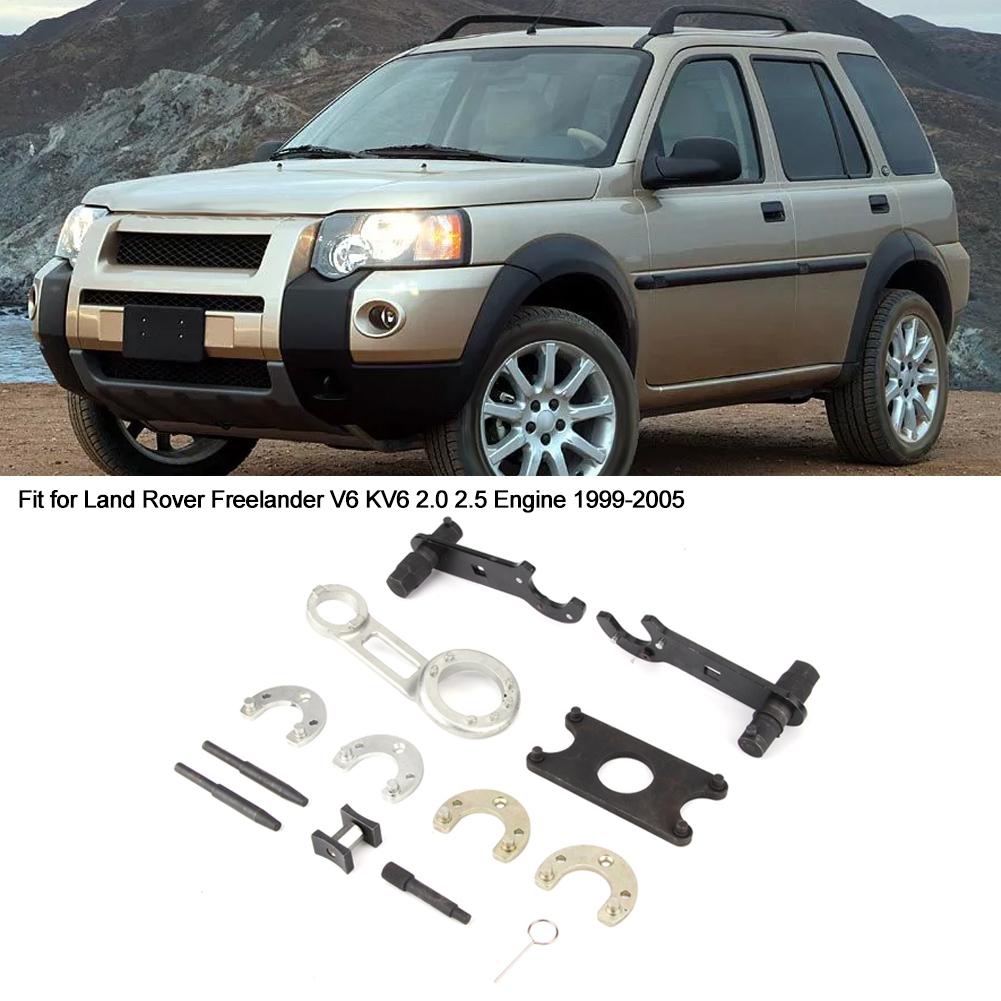 Buy Engine Timing Tool Kit Fit for Land Rover Freelander V6 KV6 2.0 2.5 ...