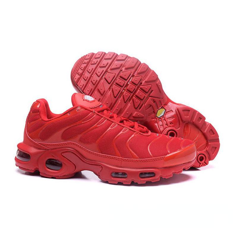 Buy Mens Running Shoes Black Trainers Designer Tn Plus 3 Tuned Sneakers ...