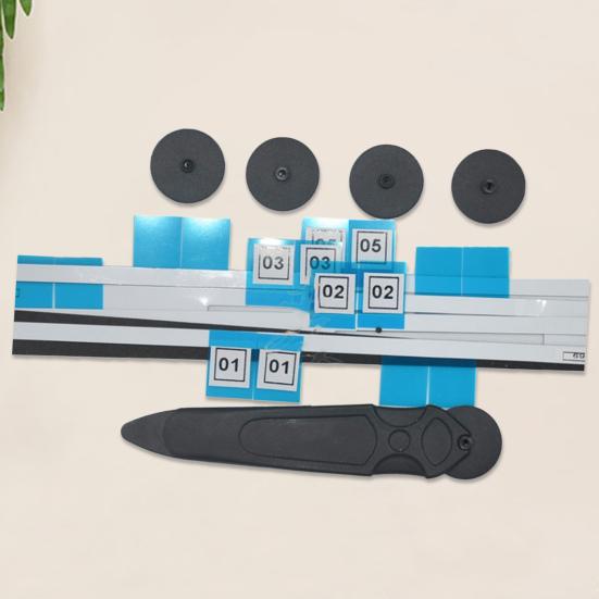 Cheap Practical Wear-resistant Compact Waterproof Screen Strip Tape ...