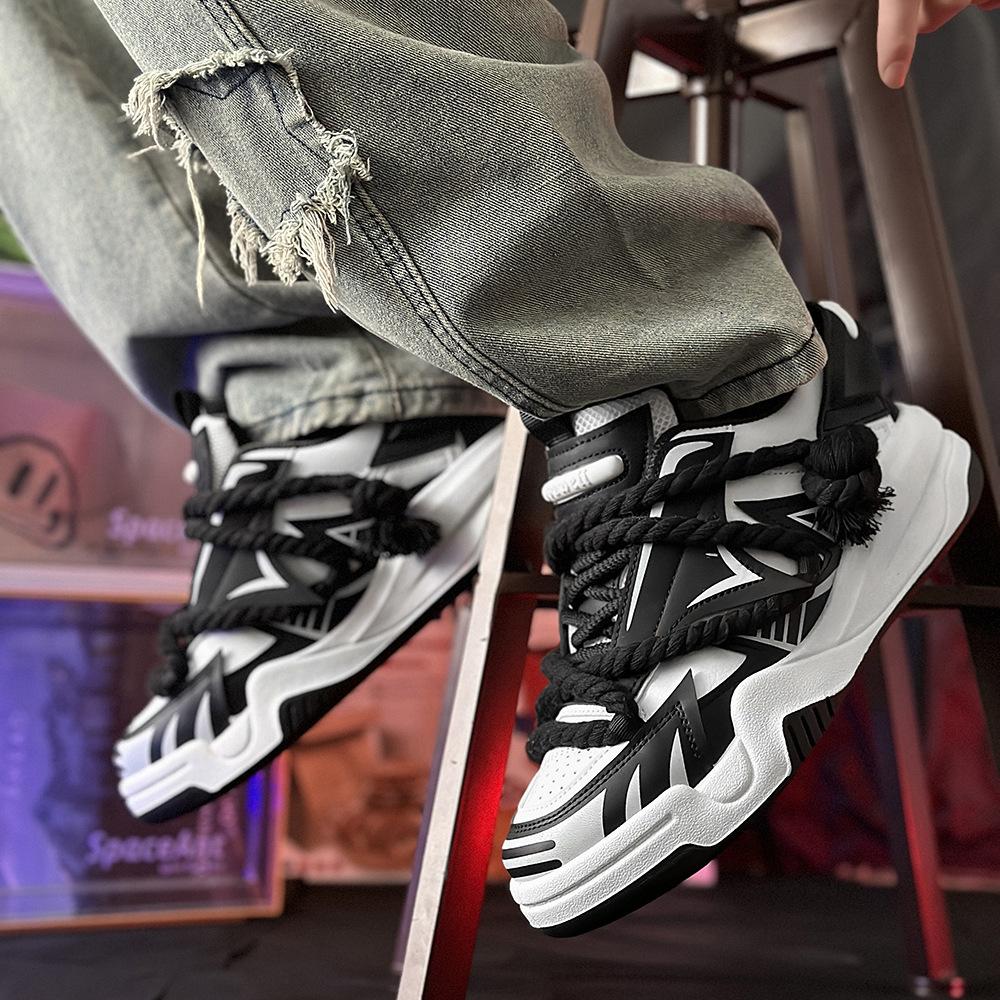 Cheap Retro Running Shoes Men Men's Sports Shoe Design Shoes Orange ...