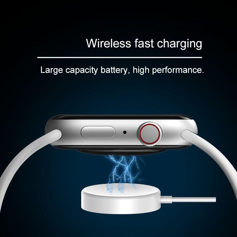 Buy X7 Pro max Smart Watch for Women Bluetooth Call 1.8" HD Split ...