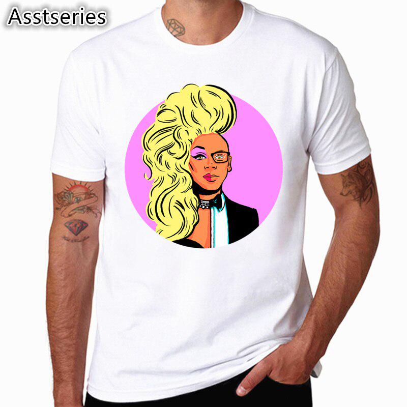 Buy Asian Size Men Women Rupaul Not Today Satan Not Today Rupaul S Drag ...