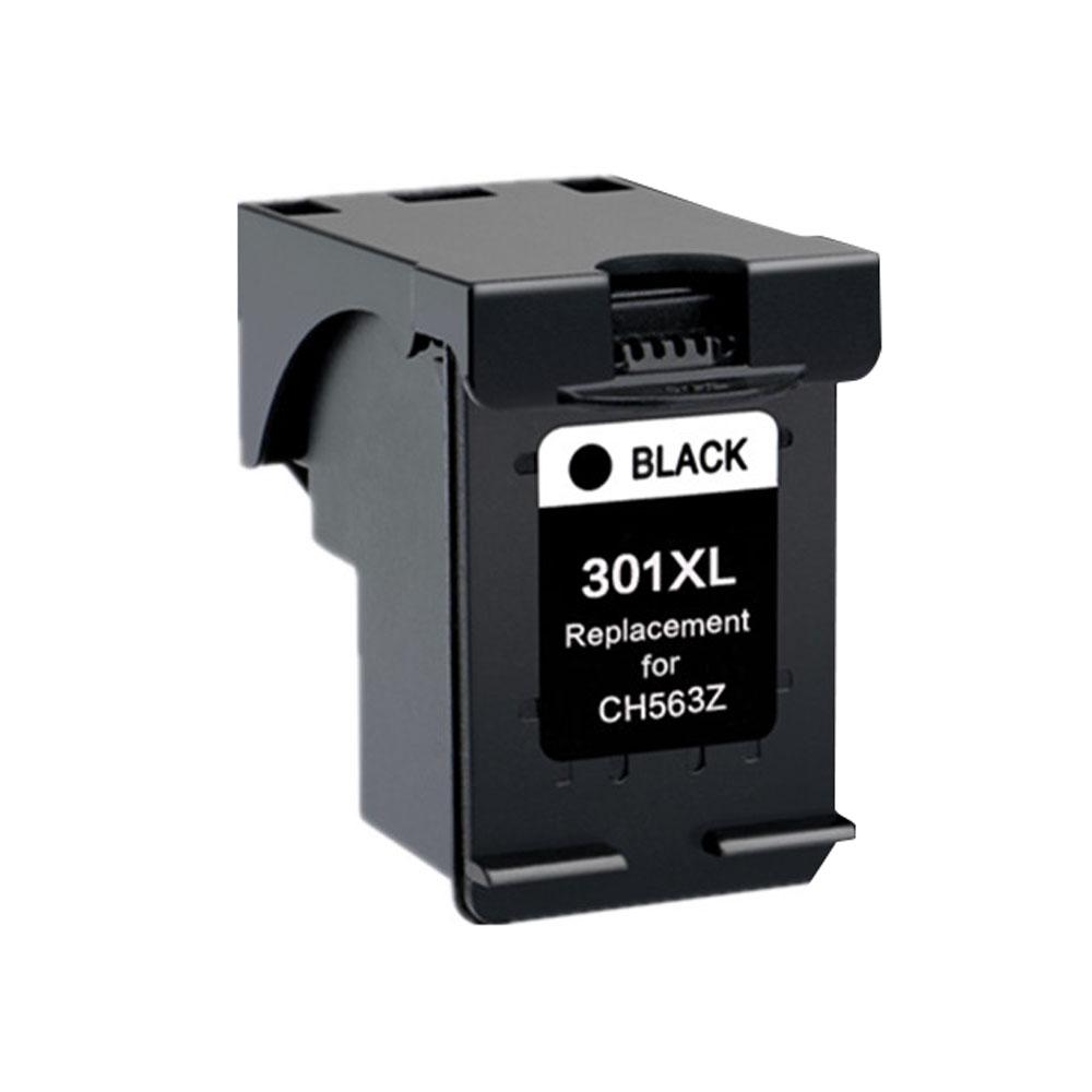 Buy Compatible 301Xl Ink Cartridge Replacement For Hp 301 Xl at ...