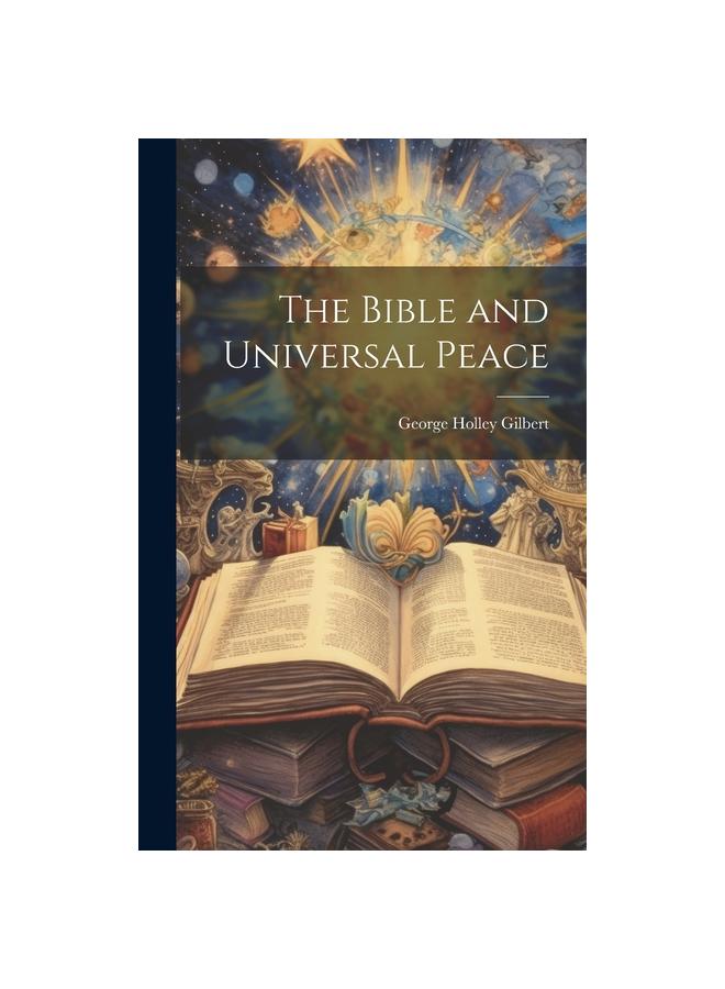 The Bible and Universal Peace купить недорого — выгодные цены ...